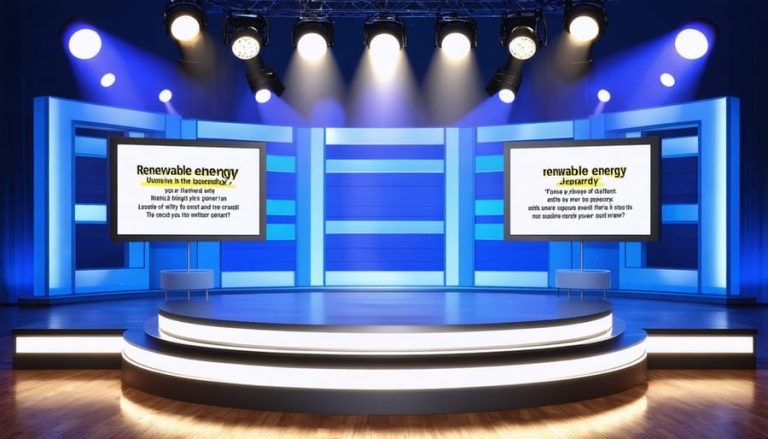 Renewable Energy Jeopardy: 5 Fun Review Games to Energize Your ...